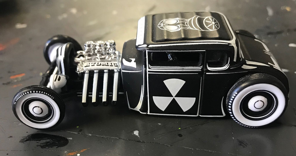 STUFF – Max Grundy Design