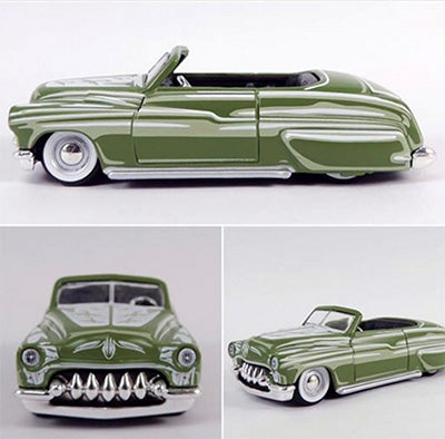 MAISTO DIE-CAST CAR SET by Max Grundy – Max Grundy Design